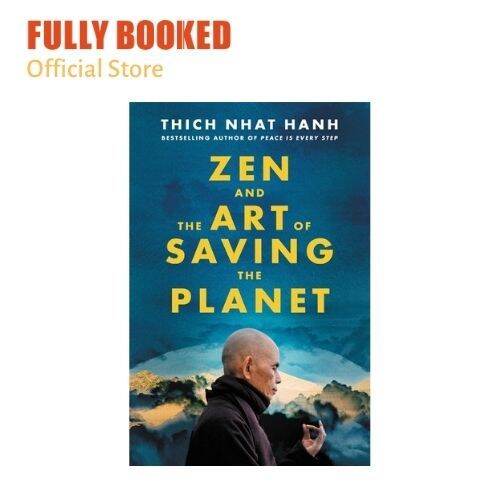 Zen and the Art of Saving the Planet (Hardcover) | Lazada PH