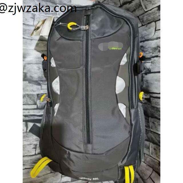 ☆new 50l hiking backpack bag ttarel bag mountaineeing bag♭ | Lazada PH