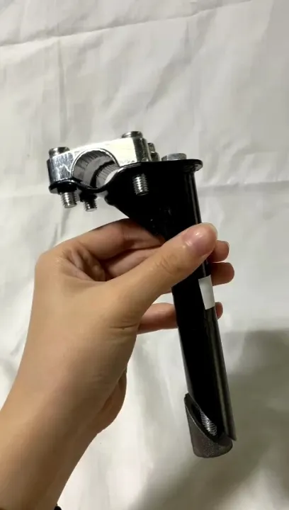 Stem Bango tiang stang sepeda BMX anak baut 4 untuk fork garpu standar ... Stem Bango tiang stang sepeda BMX anak baut 4 untuk fork garpu standar ...