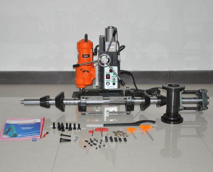 Small Boring Machine Imported Portable Automatic Boring Machine ...