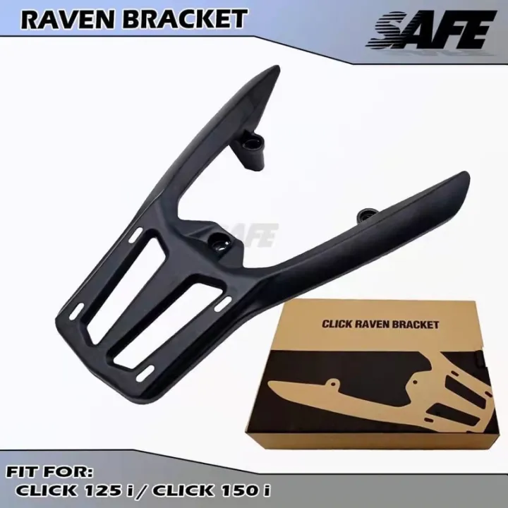 Click Raven Bracket Honda Click Top Box Bracket | Lazada PH