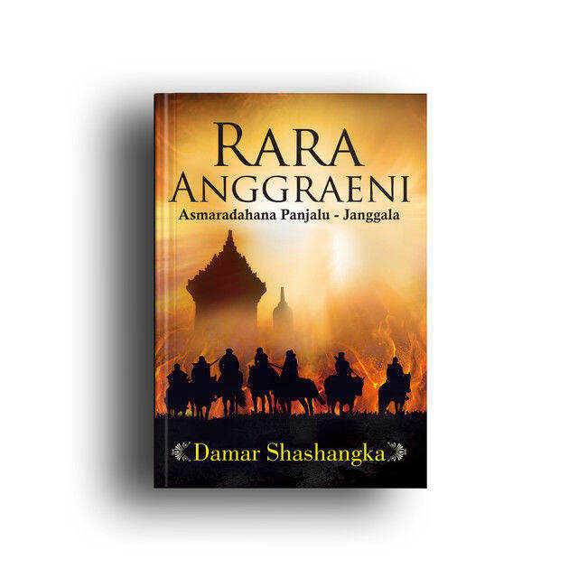 Rara Anggraeni - Damar Shashangka | Lazada Indonesia