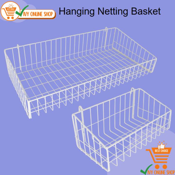 Netting Basket Display Basket | Lazada