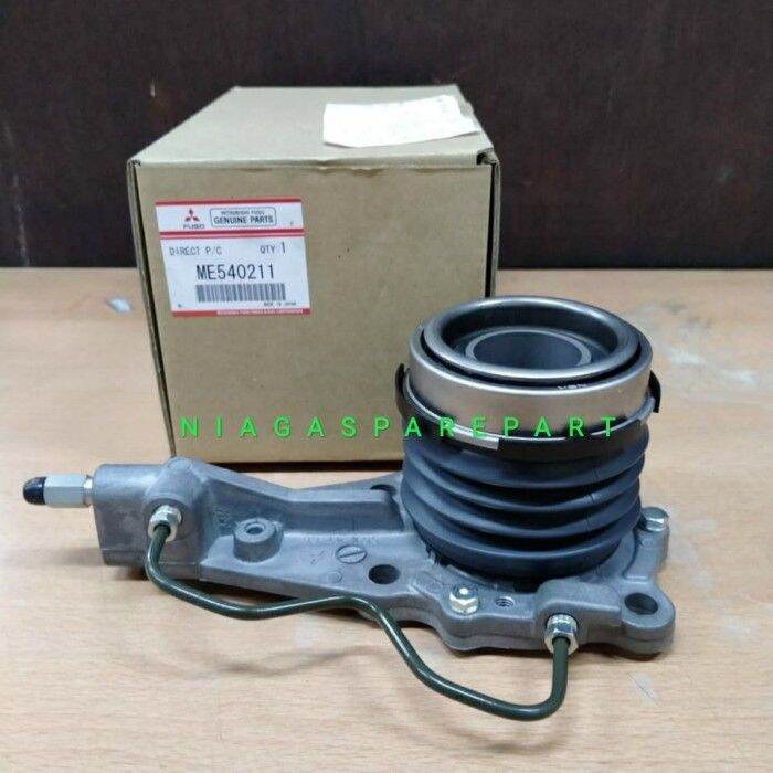 MASTER KOPLING BAWAH CANTER 136PS - ME540211 MITSUBISHI ORIGINAL | Lazada Indonesia
