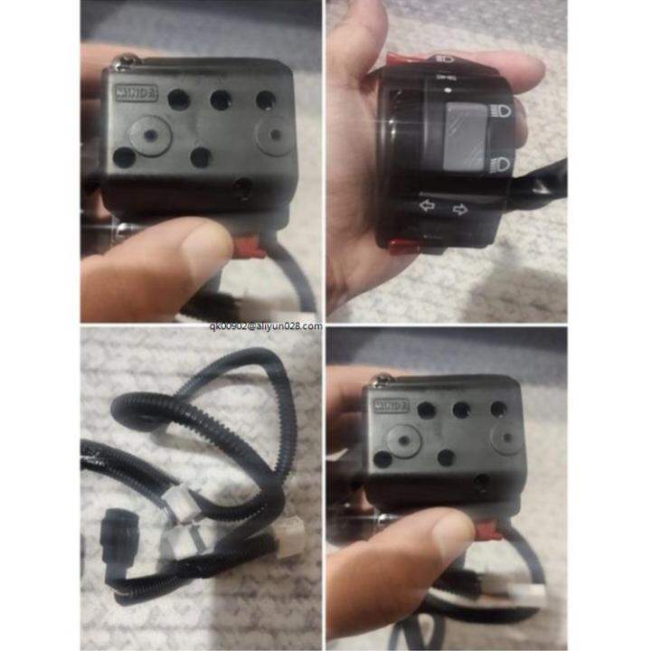 motor Motorcycle one ※YAMAHA AEROX V2 NMAX V2 V1 OEM SWITCH Left and ...