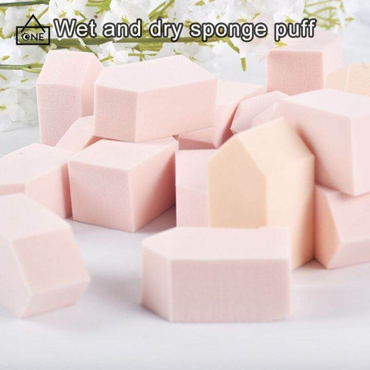 NYL Convenient soft and smooth makeup sponge A | Lazada PH