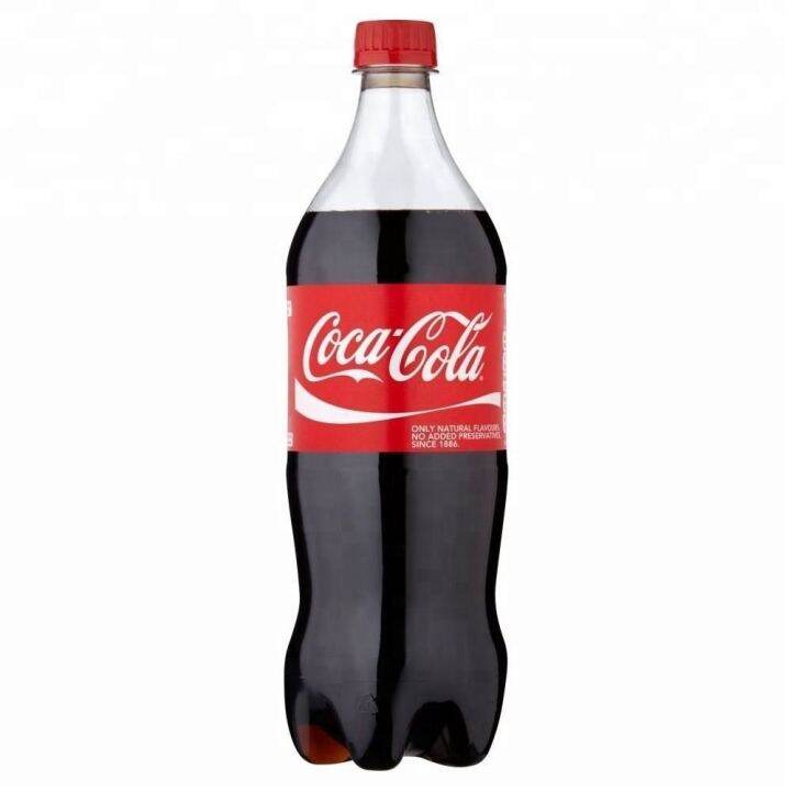 Coca-Cola 290 ML | Lazada PH