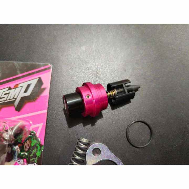 MANUAL ISC NMAX V1 V2 AEROX V1 V2 TSMP WF | Lazada PH