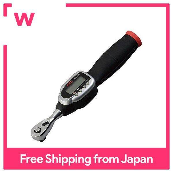 KTC Digirache [9.5sq] Small torque type GEK030-C3A | Lazada PH