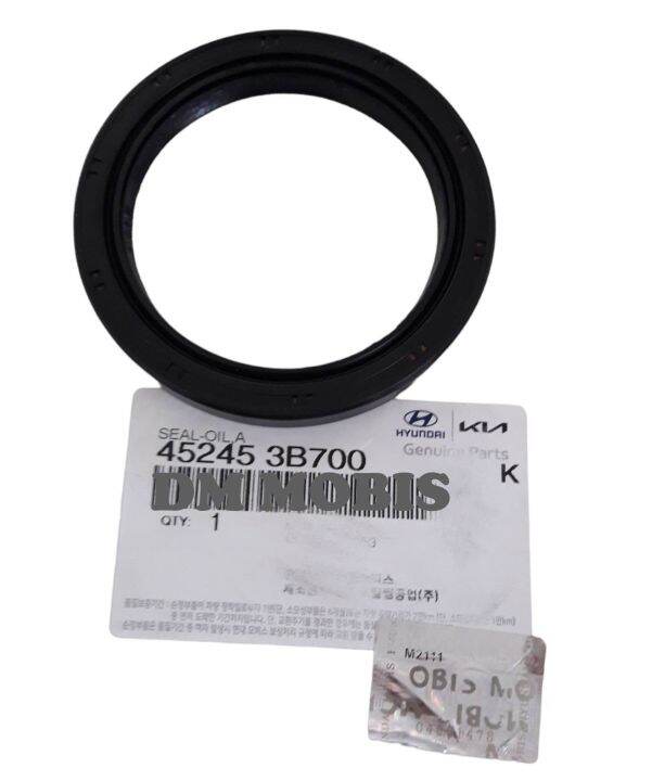 [ORIGINAL] 452453B700 (63-82-10) TRANSMISSION OIL SEAL RIGHT SIDE ...