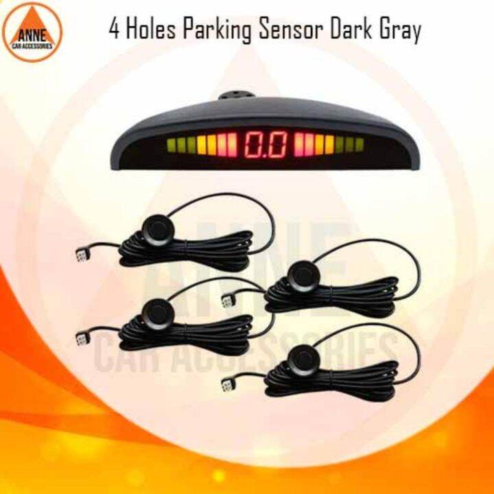 Standard 2 Hole Eye Car Parking Sensor / Backside Sensor / Back Side ...