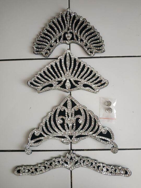 Siger,Siger Tari,Siger Tari Tradisional | Lazada Indonesia