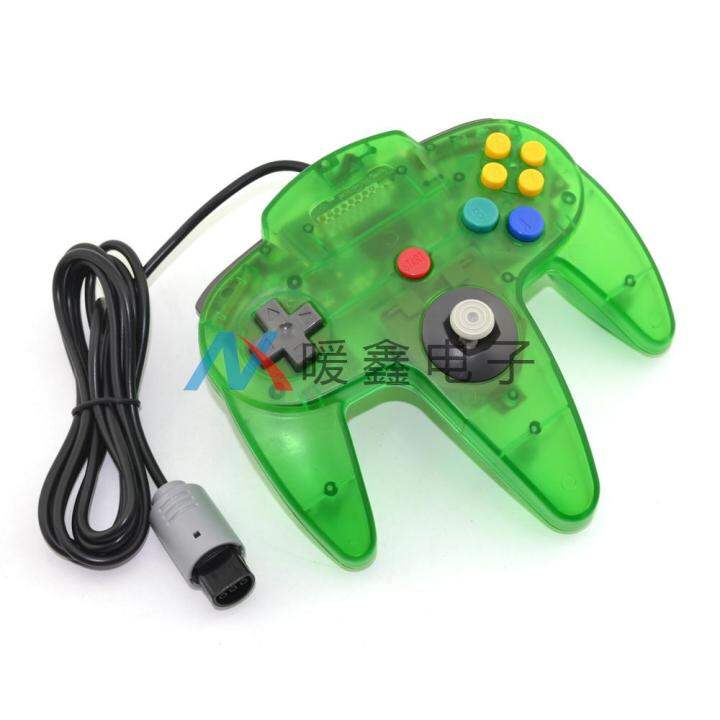 N64 handle Nintendo N64 handle game controller for N64 original ...