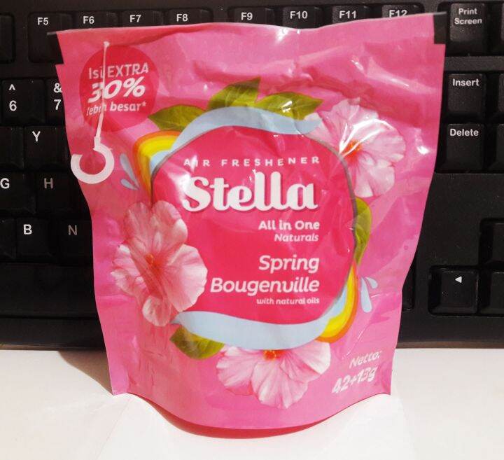 stella ( spring bougenville ) pengharum ruangan | Lazada Indonesia
