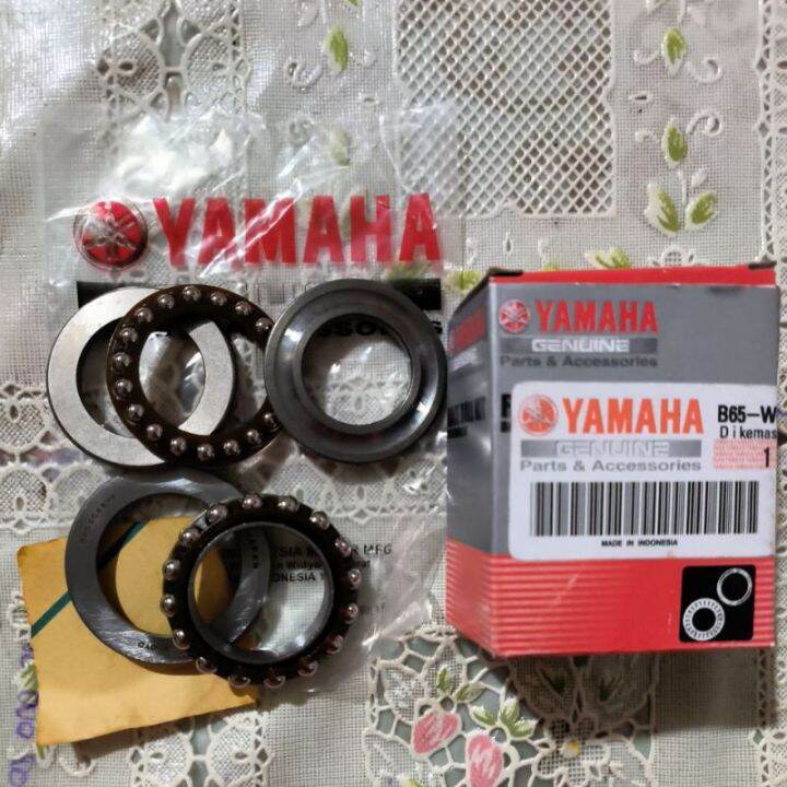 COMSTIR KOMSTIR AEROX LEXI AEROX 155 B65 FF329 | Lazada Indonesia