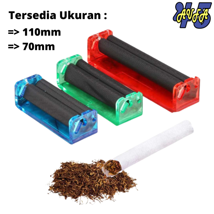 [COD TERMURAH] ALAT LINTIGAN ROKO OTOMATIS 110MM DAN 70 MM ALAT ...