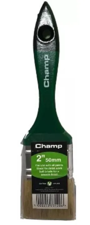 Champ - Paint Brush 2inches | Lazada PH