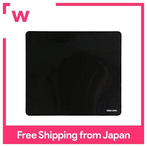 Pasokan SANWA Eco Mouse Pad MPD-EC30BK | Lazada Indonesia