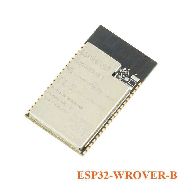 Esp32 Esp 32 Esp32 Wroom Esp32 Wrover Wifi โมดูลไร้สาย Esp32 Wroom 32d 32u 02 Esp32 Wrover I Ib