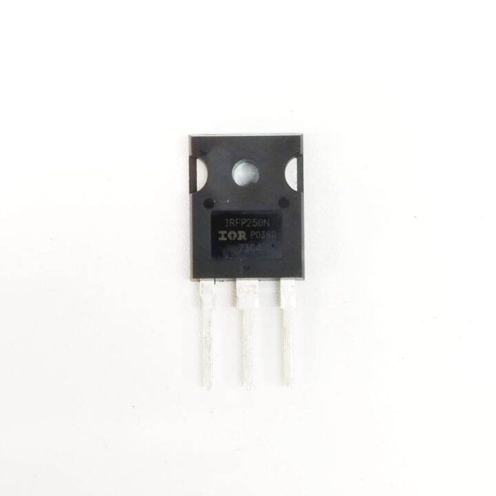 IRFP250 IRFP250N IRFP 250 250N Transistor Mosfet | Lazada Indonesia