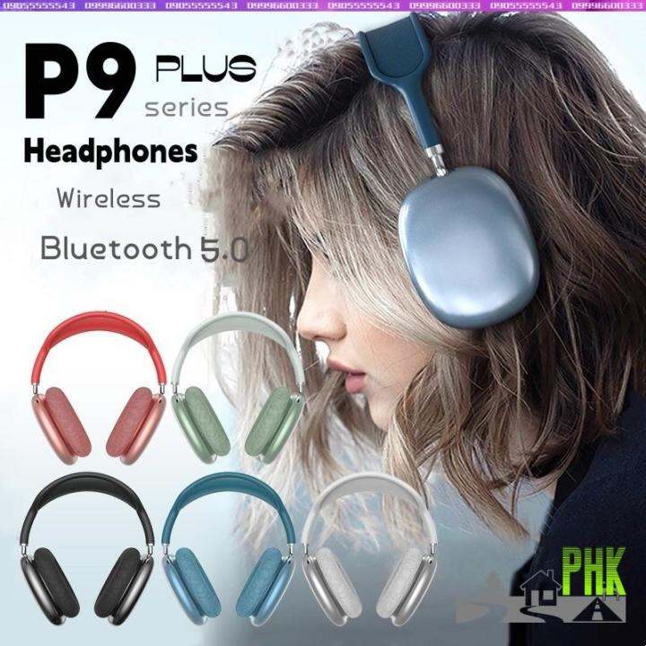 Wireless Headphones Bluetooth Wireless Headset with Super Invisible ...
