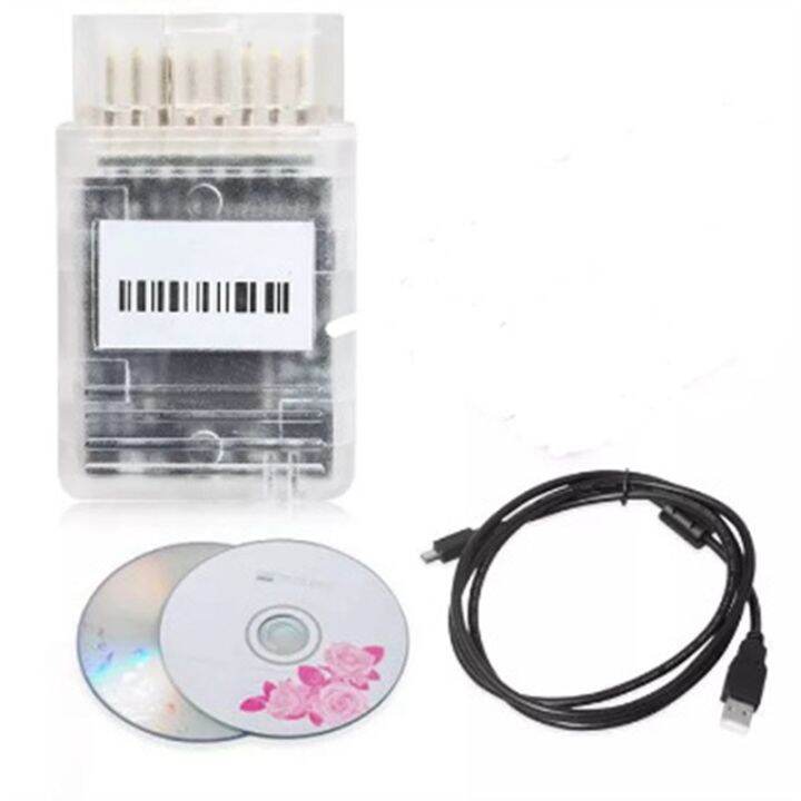 Tactrix Openport 2.0 ECU FLASH Open Port 2 0 Chip Tuning OBDII OBD 2 ...