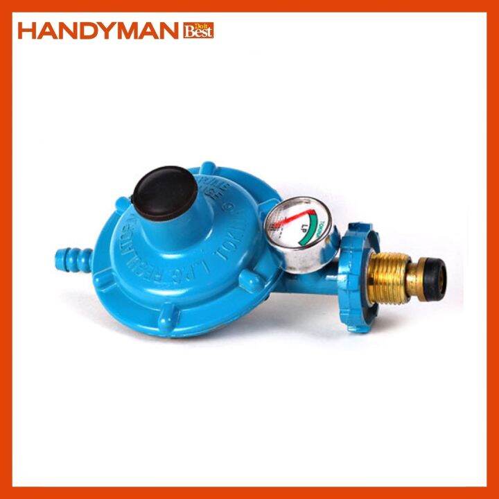 Tokina Manila Gas Big with Gauge MBG | Lazada PH