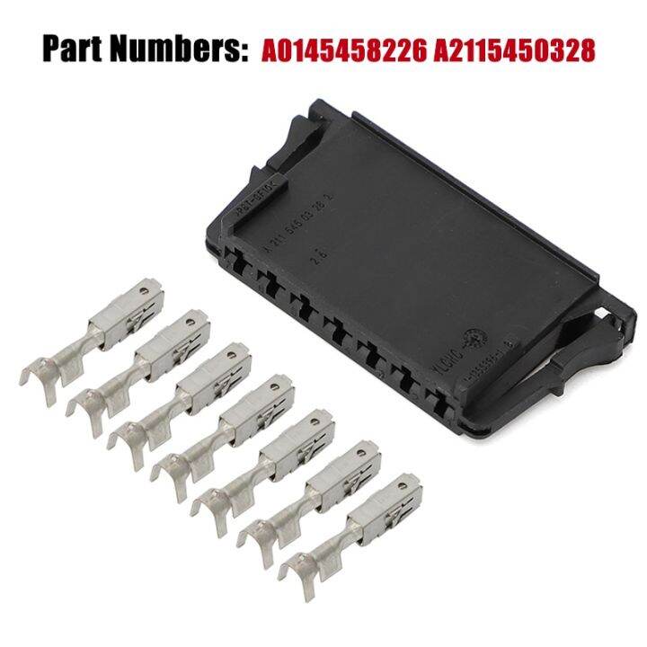 Hot Sales For Mercedes Benz C-Class W204 C180 C200 C63 Rear Tail Light ...