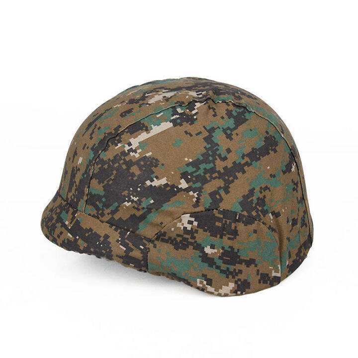M88 helmet special forces tactical helmet American soldier camouflage ...