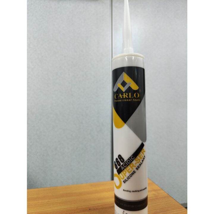 HARDEX HA3000 RS300 RS280-550 Carlo668 Silicone Sealant Gap Filler RTV ...