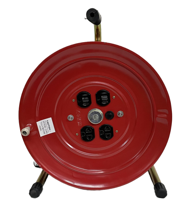 KM Cable Drum Extension Cord - 25 Meters | Lazada PH