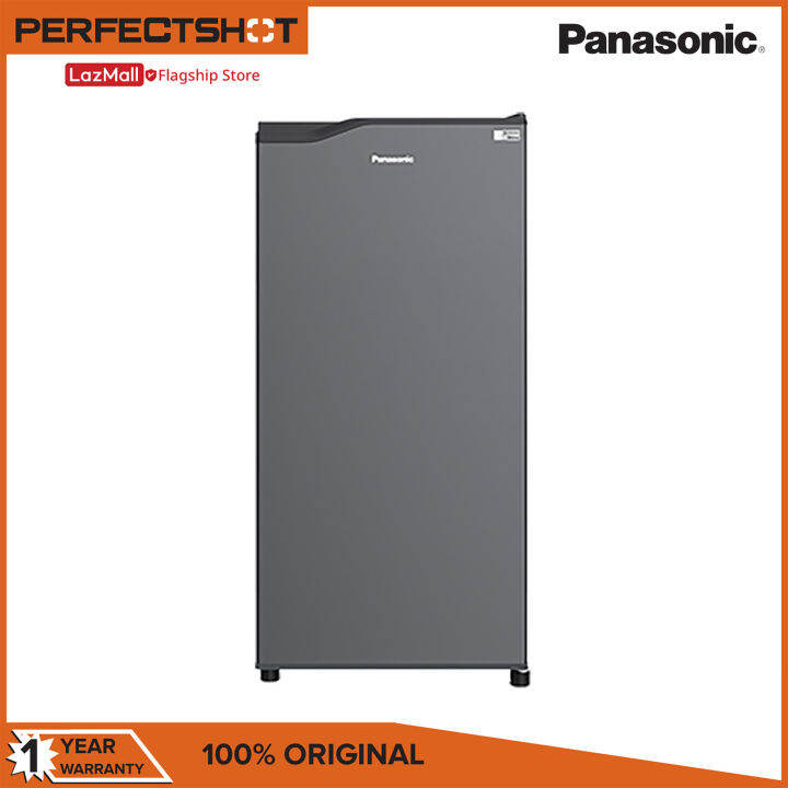 Panasonic NR-AQ211VS Direct Cool Inverter Technology w/ 3 Econavi ...