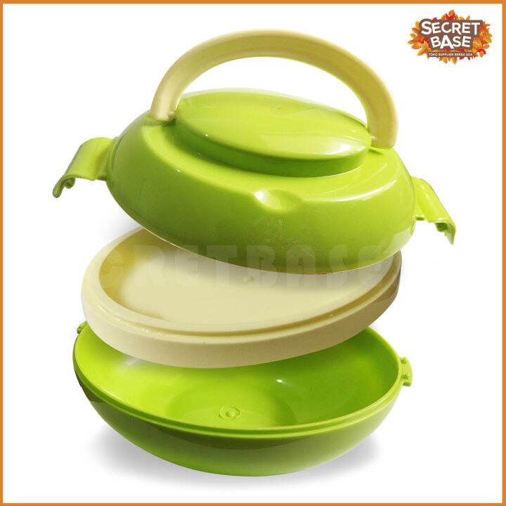 RANTANG MINI - Tempat Hampers / Rantang Anak / Tempat Bekal Plastik ...