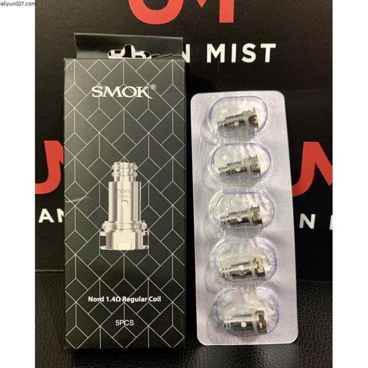 coil 0 8 ohm oxva xlim coil 0 6 ohm oxva mesh coils for occ ♔SMOK Nord ...
