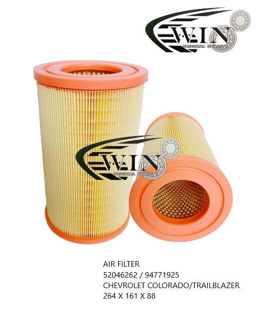 AIR FILTER (94771925) CHEVROLET COLORADO / TRAILBLAZER | Lazada PH