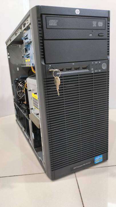HP ProLiant ML110 G7 | Lazada.co.th