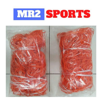 Standard Size Futsal Net(Pair 2Pcs) | Lazada PH