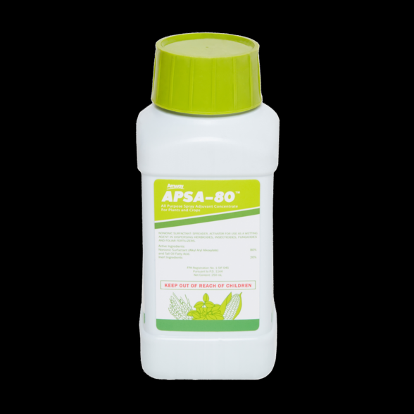 APSA-80 All Purpose Spray Adjuvant Concentrate250ml | Lazada PH