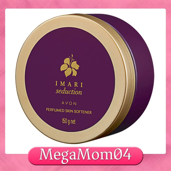 Hot DEAlz Avon Imari Seduction softener skin perfume lotion (150grams ...
