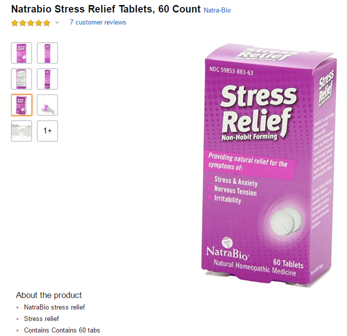 Spot anti-anxiety club America could alleviate nervous palpitations ...