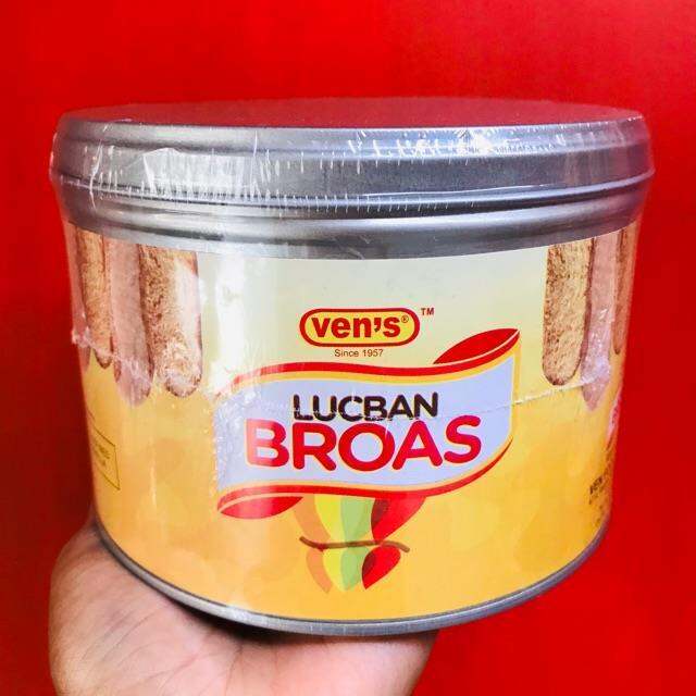 Broas Lucban Quezon By Ven | Lazada PH