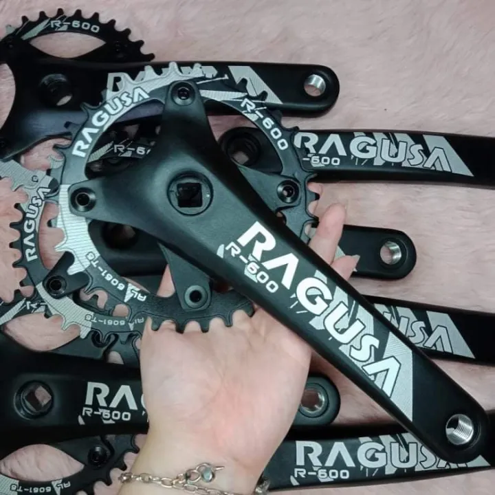 Ragusa Crank Set 1x 34T | Lazada PH