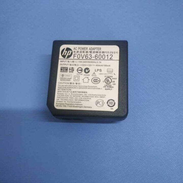 Original HP HP 4538 4650 4535 4678 power supply F0V63-60013 60012 power ...