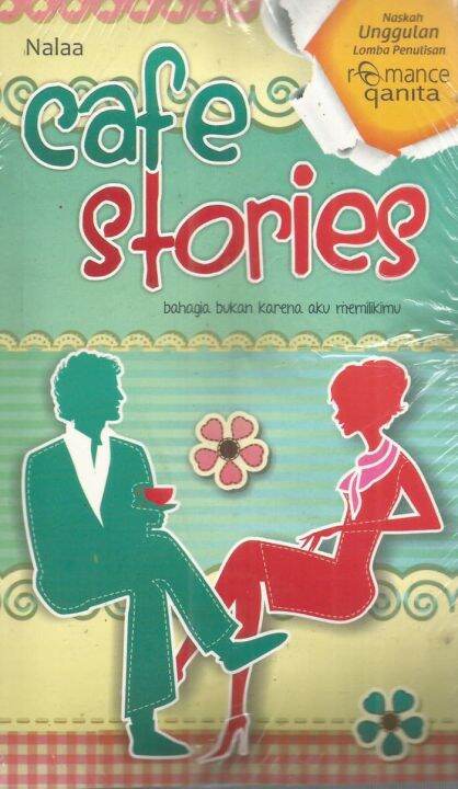 CAFE STORIES | Lazada Indonesia
