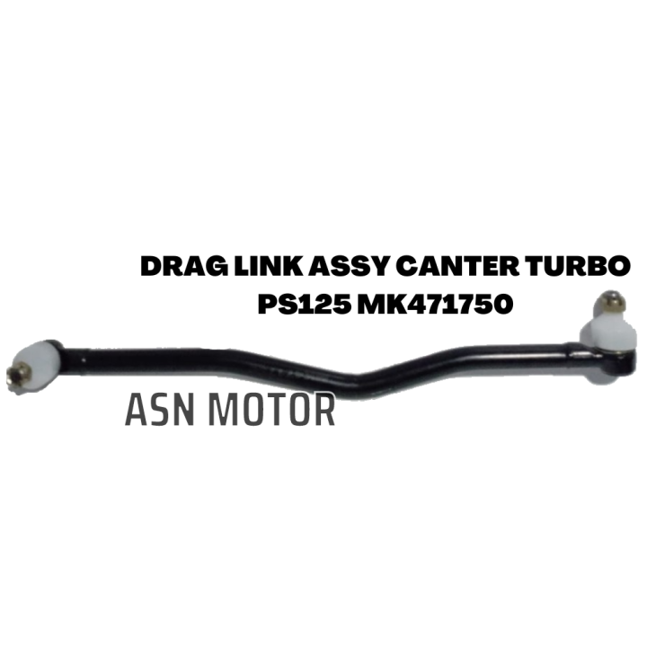 DRAG LINK ASSY CANTER TURBO PS125 | Lazada Indonesia