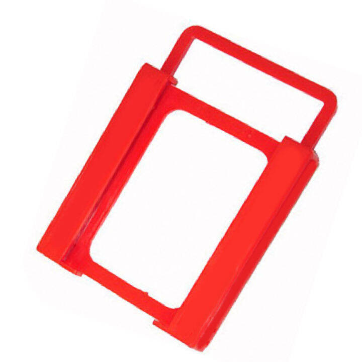Hard Drive Bracket SSD Laptop Hard Disk Tray 2.5in to 3.5in Desktop ...