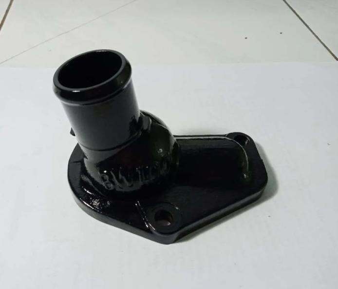 Water Inlet Pipa Radiator Toyota Innova Bensin 16321-0C010 |COD Se ...