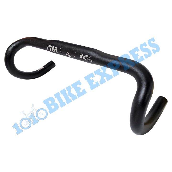 Itm Dropbar Xx7 Roadbar | Lazada PH