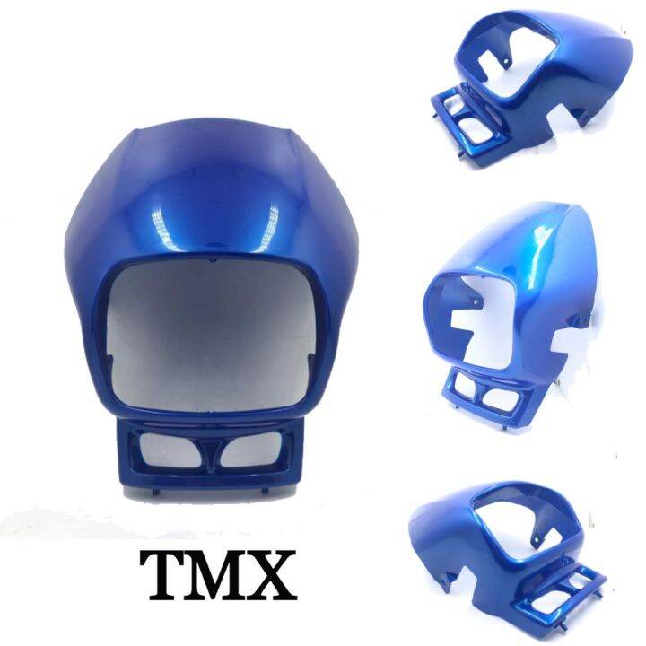 TMX HEADLIGHT COWLING ONLY MOTORCYCLE[STAR LIGHT] | Lazada PH