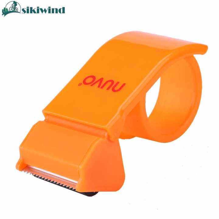 Sikiwind Roller Tape Cutter เครื่องตัดเทปปิดผนึกเครื่องจ่ายพลาสติก/โลหะ ...